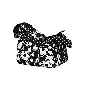 JuJuBe HoboBe Purse Diaper Bag, Legacy Collection - The Heiress
