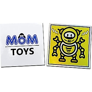 Funko Plushies Five Nights at Freddy's Circus Plush Collectible Plush (One Random) FNAF Plushies and 2 My Outlet Mall Stickers