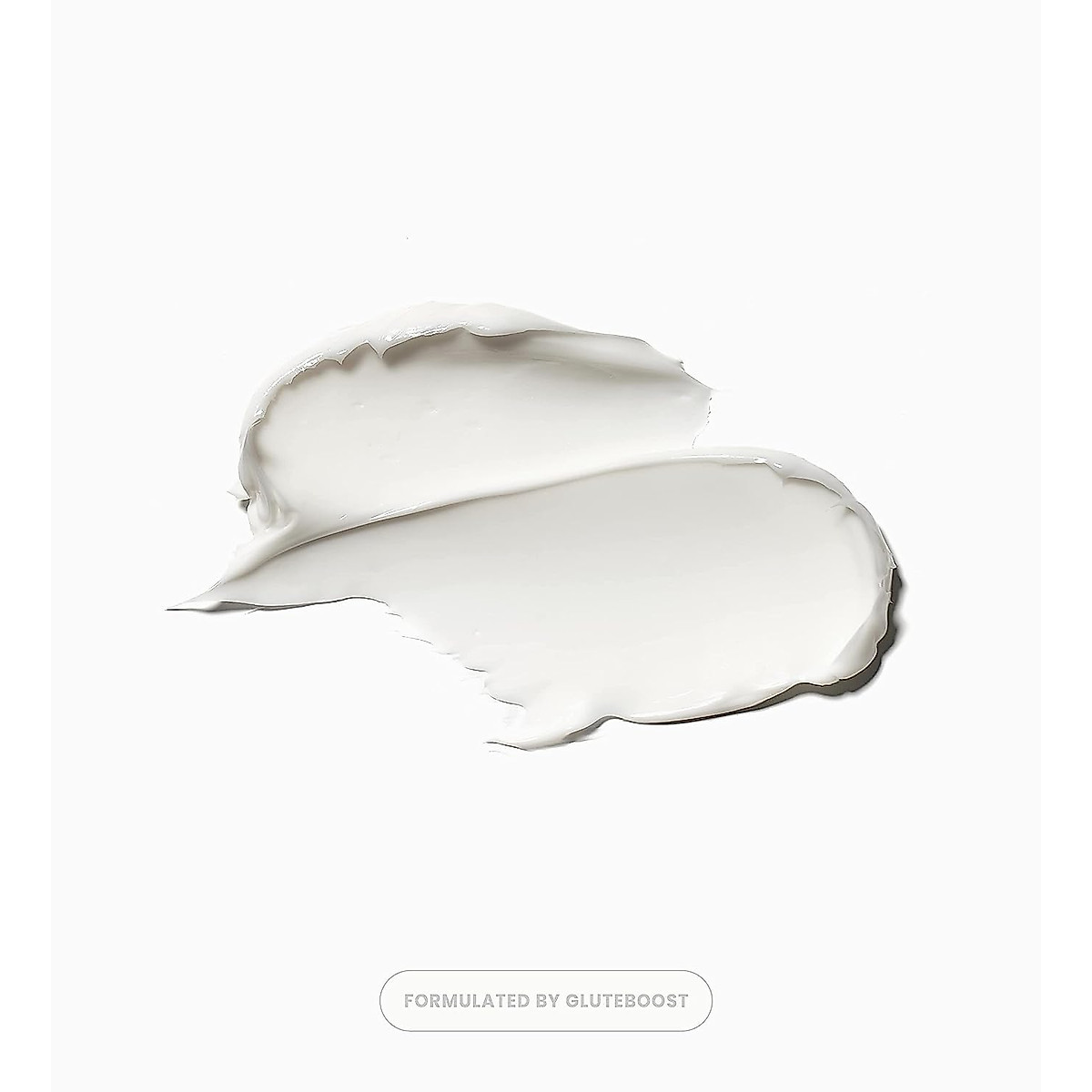 Gluteboost Thermogenic Skin Tightening Cream for Body Firming – Stomach Tightening Cream for Men and Women – Apply Pre-Workout to Aid Slimming Stomach and Thighs