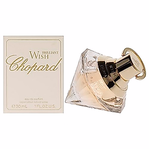 Brilliant Wish Chopard Eau De Parfum Spray 30ml/1oz