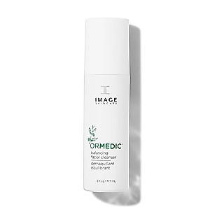 Image Skincare Ormedic Balancing Facial Cleanser 6 oz, 8 fl. oz.