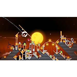 Angry Birds Trilogy : Playstation 3