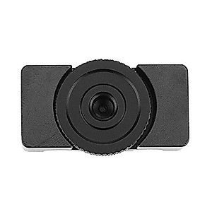 Acouto Camera Cable Lock Clamp Aluminum Alloy Tether DSLR Camera Digital USB Cable Lock Clip Clamp HDMI Protector DSLR Tether Cable Clamp