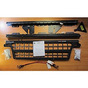 2019 Dodge Ram DT Cargo Bed in Bed Divider New Mopar OEM
