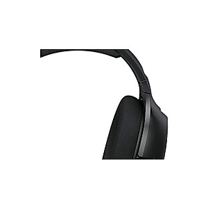 Cooler Master MH650 Gaming Headset with RGB Illumination, Virtual 7.1 Surround Sound, Durable Aluminum Frame, Detachable Omni-Directional Boom Mic, USB Connectivity (MH-650)