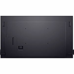 Dell C8621QT 85.6" LCD Touchscreen Monitor - 16:9-8 ms GTG