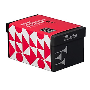 Maestro Arcas Compressor Sustainer Pedal