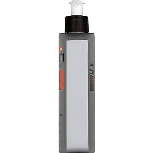 Lubriderm Men's 3-In-1 Lotion Enriched with Soothing Aloe for Body and Face, Non-Greasy Post Shave Moisturizer with Light Fragrance, 16 fl. oz