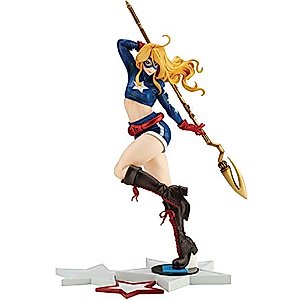 Kotobukiya DC Comics: Stargirl Bishoujo Statue