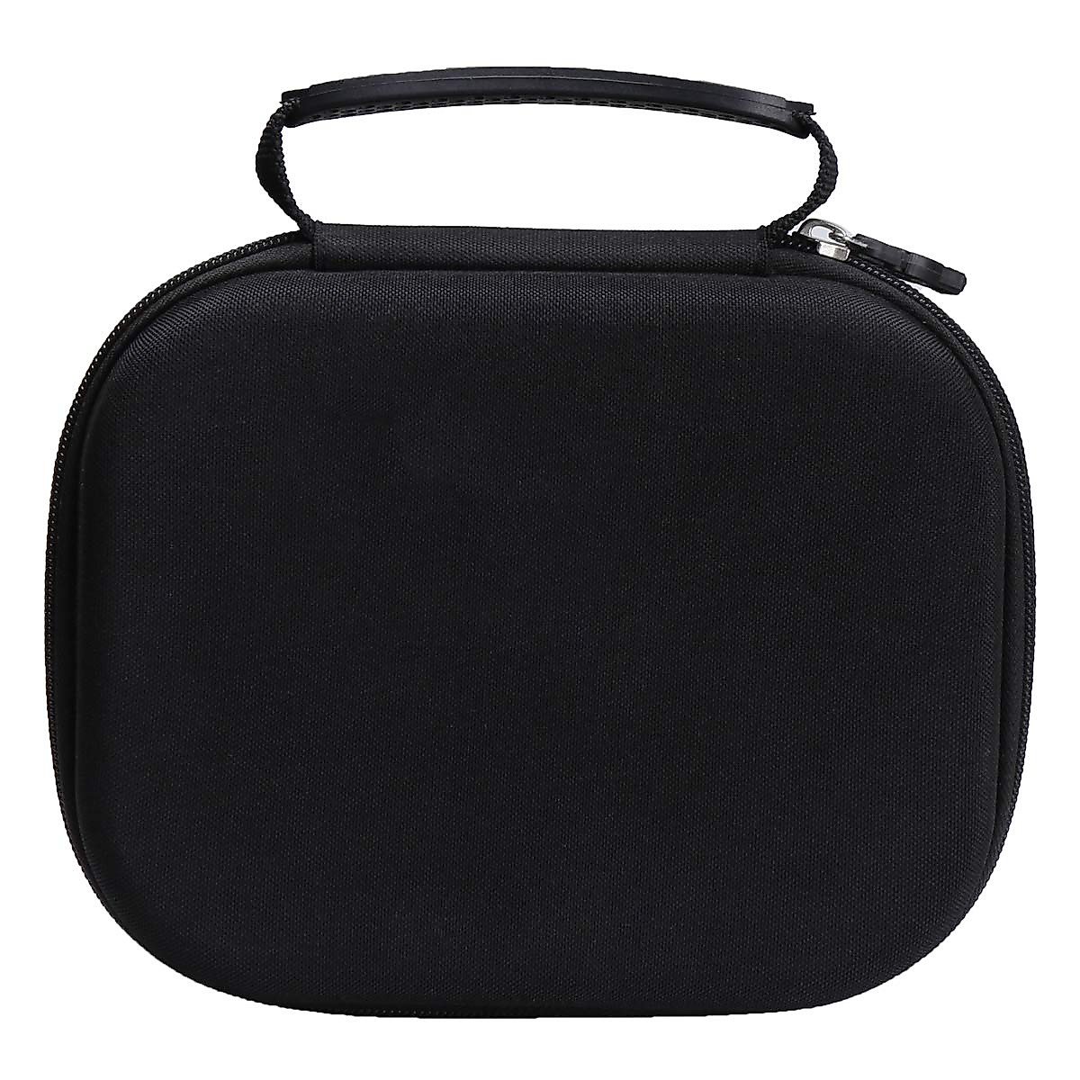 Aproca Hard Storage Carrying Travel Case, for Howard Leight Impact Sport OD Electric Earmuff and Genesis Sharp-Shooter Safety Eyewear Glasses(black)