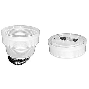 Gary Fong Lightsphere Collapsible Gen5