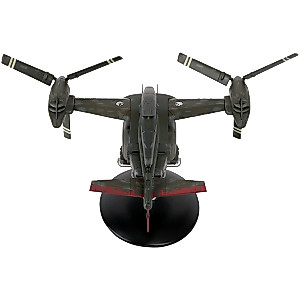 Vertibird Model Aircraft | Fallout Official Vehicle Collection