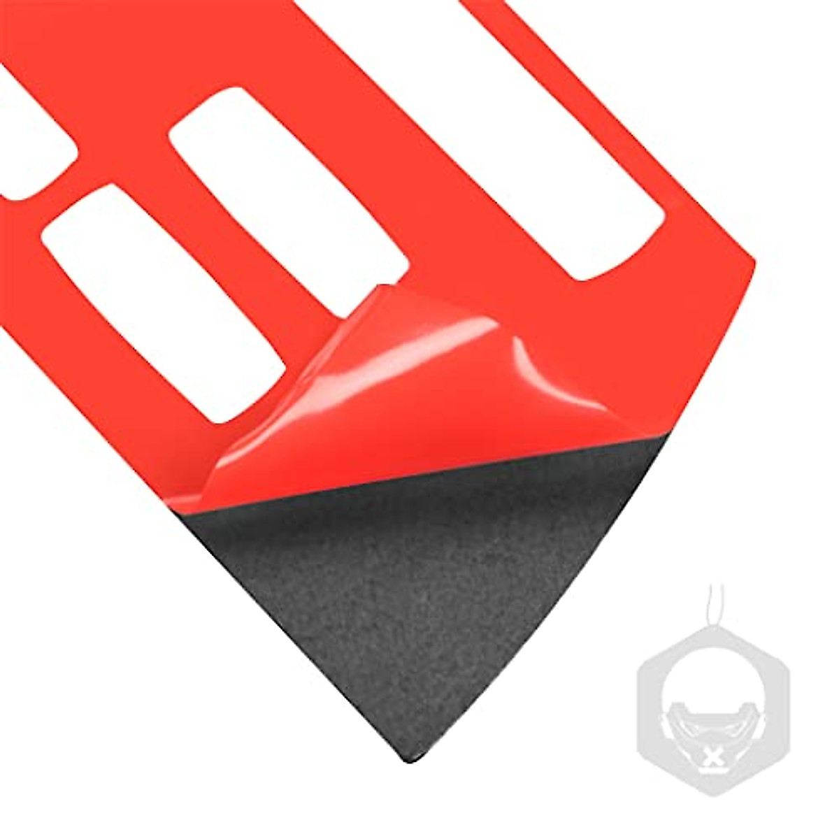 Carbon Fiber Decoration Cover Trim Sticker Compatible with BMW Z4 E85 2003-2008 (Carbon Fiber A, Radio Panel Cover B)