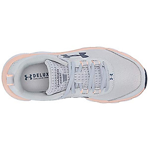 Under Armour UA Charged Assert 8 5.5 Halo Gray