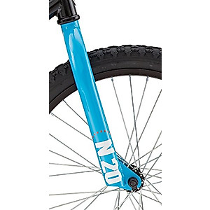 Diamondback Bicycles Youth Nitrus BMX Bike, Gloss Black