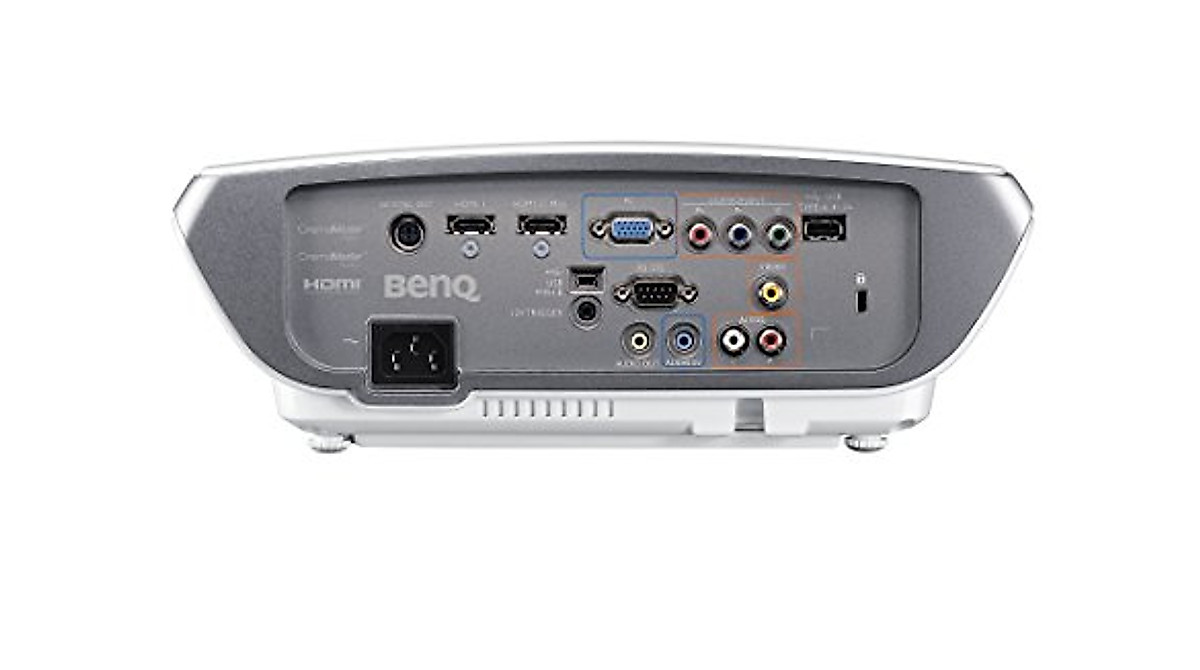 BenQ HT4050 1080p DLP Projector | Cinematic Home Theater Experience