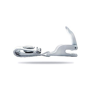 BED SCRUNCHIE- Heavy Duty Fabric Clips (8 Clips)