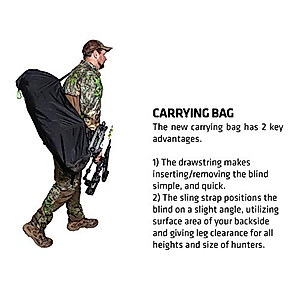 Primos Hunting Smokescreen Ground Swat Camo_65111