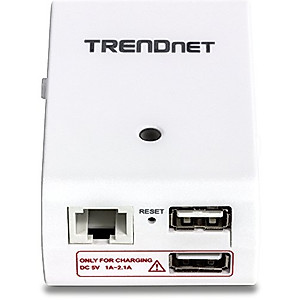 TRENDnet N150 Wireless Travel Router (TEW-714TRU)