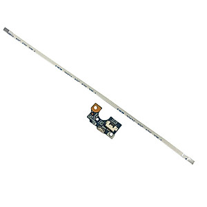 Power Button Board For 14-cd0007ca 14-cd0008ca 14-cd1008ca USA Stock