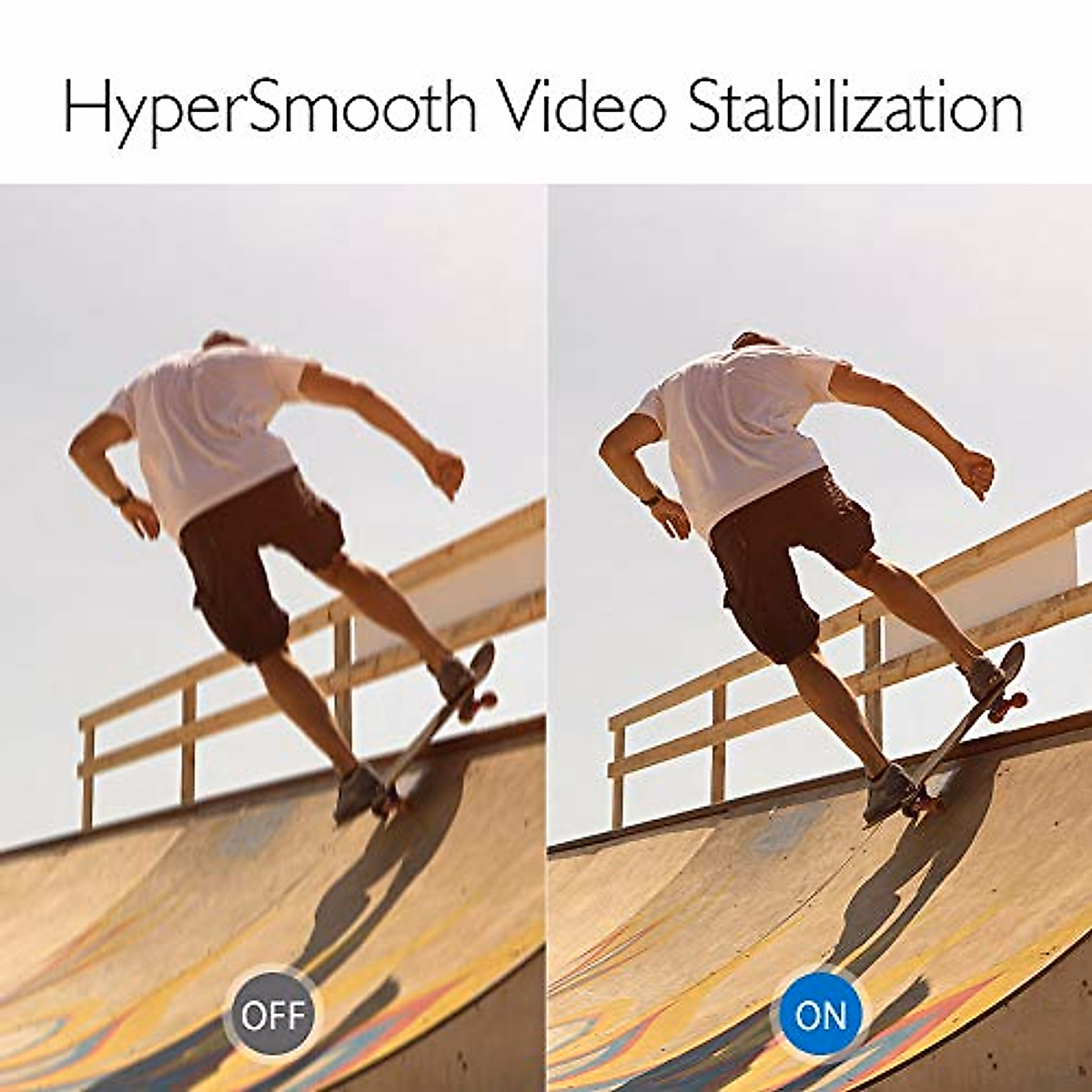 AKASO V50 Elite 4K60fps Touch Screen WiFi Action Camera Voice Control EIS Web Camera 131 feet Waterproof Camera Adjustable View Angle 8X Zoom Remote Control Sports Camera with Helmet Accessories Kit