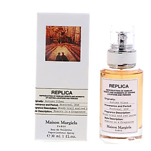 Maison Margiela 'REPLICA' Autumn Vibes 1 oz/ 30 mL