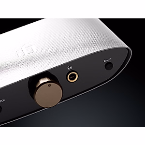 iFi Zen Air DAC - High Resolution DAC - MQA Renderer - High Resolution Music DAC