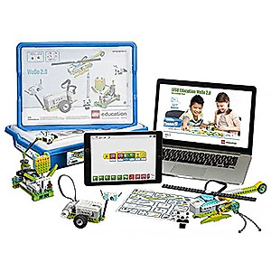 LEGO Education WeDo 2.0 Core Set 45300