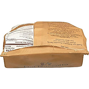 Dal Raccolto Pasta - Fusilli Pugliesi, 1 lb Bag