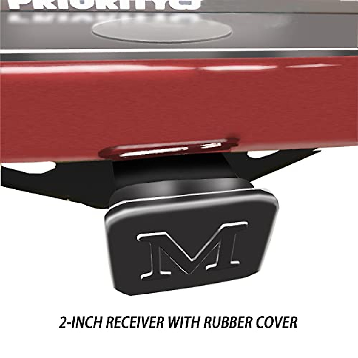 APS Towing Trailer Hitch Receiver, 2 Inch Class 3 Trailer Hitch Compatible with Dodge Ram 1500 2500 3500 2003-2019, Towing Hitch Compatible with Ram 1500 Classic 2019-2022