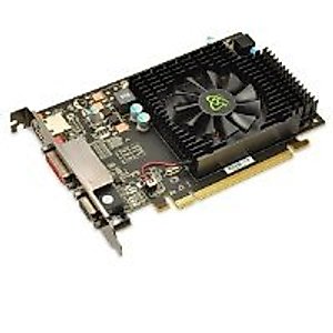 XFX ATI Radeon HD4650 1 GB DDR2 VGA/DVI/HDMI PCI-Express Video Card HD465XZNF2