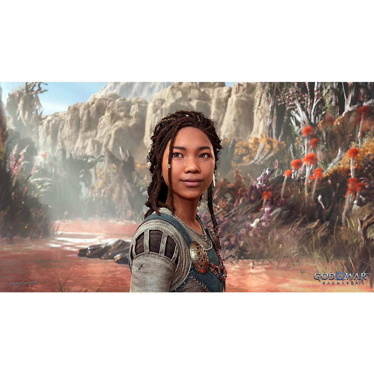 God of War Ragnarök Launch Edition - PlayStation 5