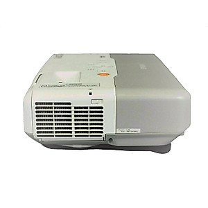 Epson PowerLite 95 3LCD XGA 2600 Lumen Projector (V11H383020)