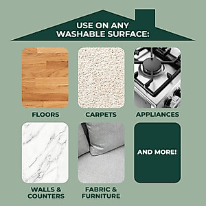 Simple Green AllPurpose Cleaner, 32 Fl Oz (Pack of 3), Original, 96 Fl Oz