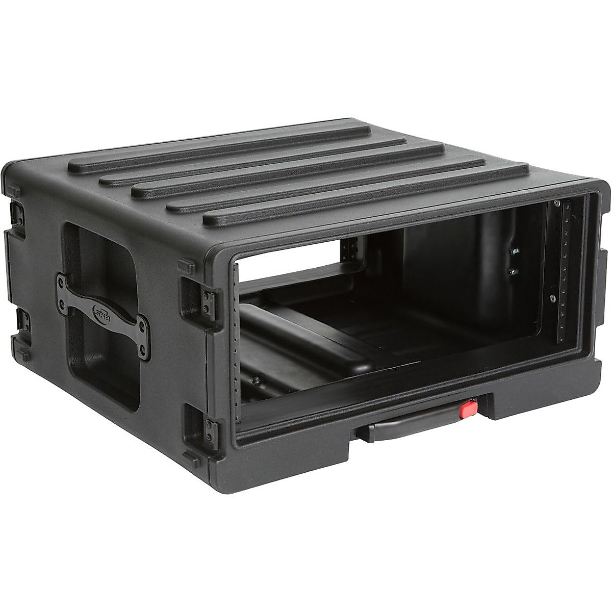SKB 4U Roto Rolling Rack (1SKB-R4UW)