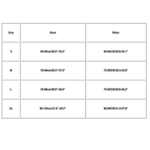 wodceeke Women Sexy Lace Bandage Split Skinny Lingerie Perspective Hollow Pajama Set Home Underwear With Garter (White, M)