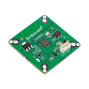 Arducam CSI to USB UVC Camera Adapter Board for Raspberry Pi HQ Camera, 12.3MP IMX477 Camera Board