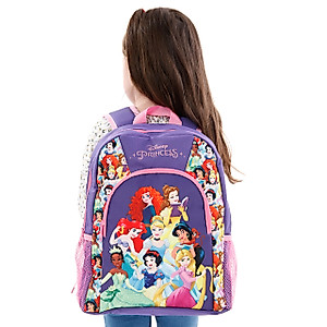 Disney Princess Backpack