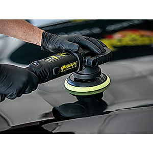 Meguiar's M21032 Mirror Glaze Ultra Pro Finishing Polish - 32 Oz Bottle