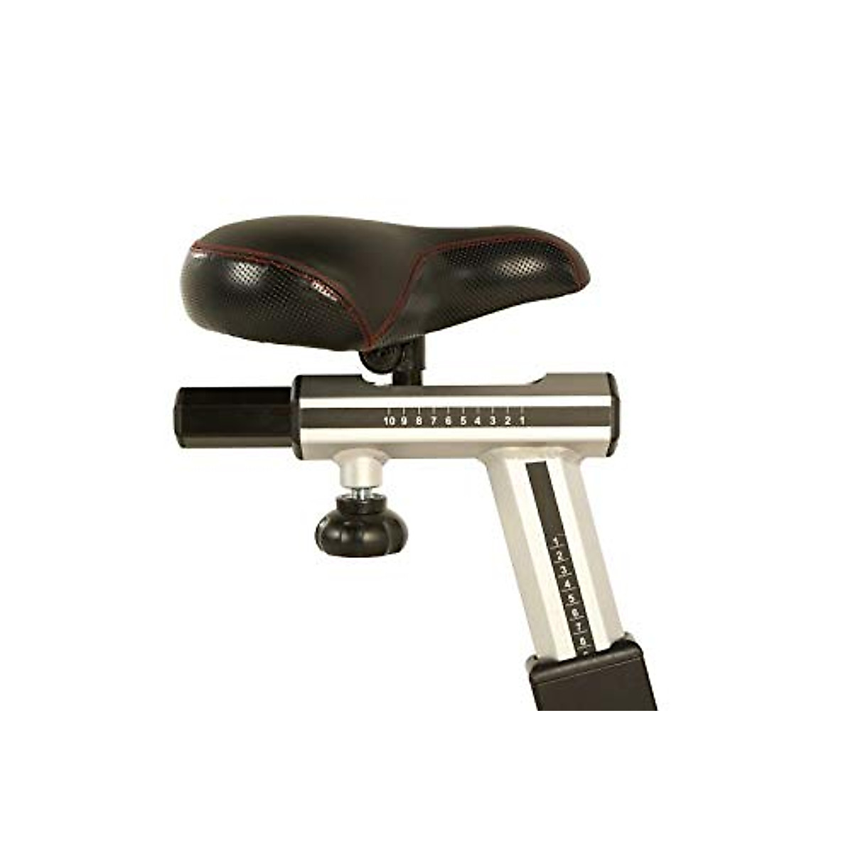 RESOLVE FITNESS R1 Commercial "Dual" Air Cycle