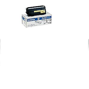 Genuine Brother Toner 6k Yield HL1240/1250/1270N/PPF-4750/5750 Per Unit