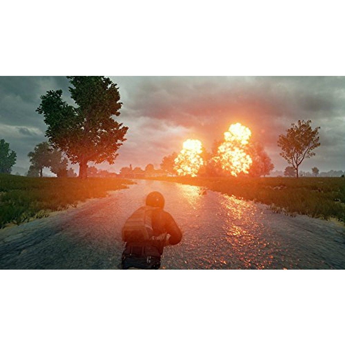 Playerunknown's Battlegrounds - Xbox One Product Key/Digital Code (Same Day Delivery)