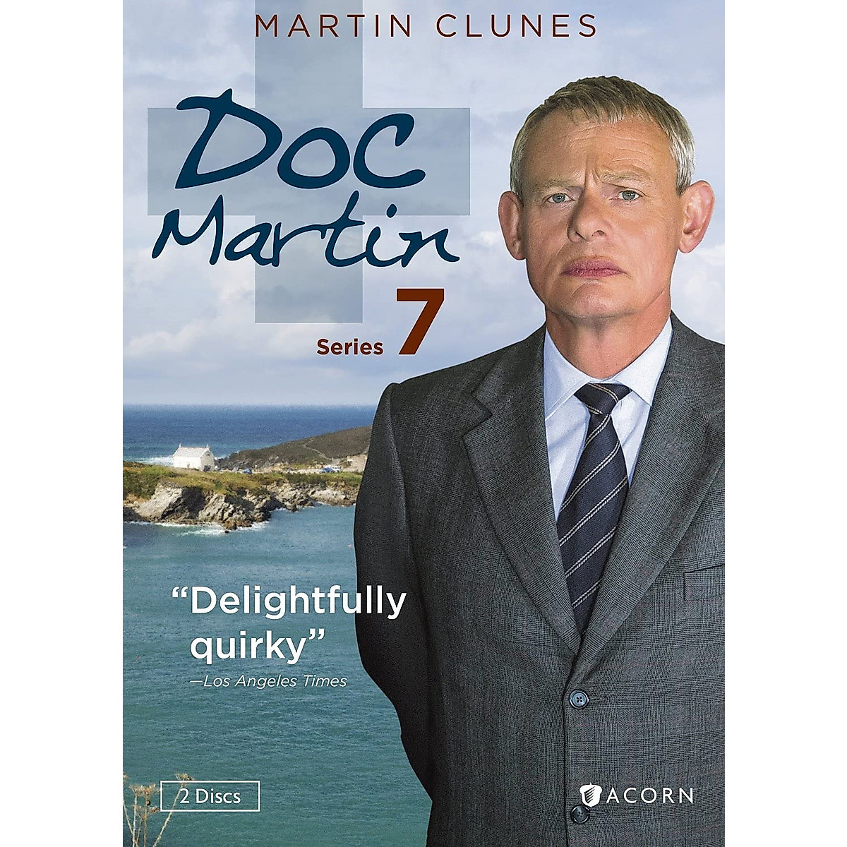 Doc Martin Ultimate Collection Seasons 1-9 + The Movies DVD Box Sets for Region 1 (US AND CANADA) by Royal Signet Entertainment