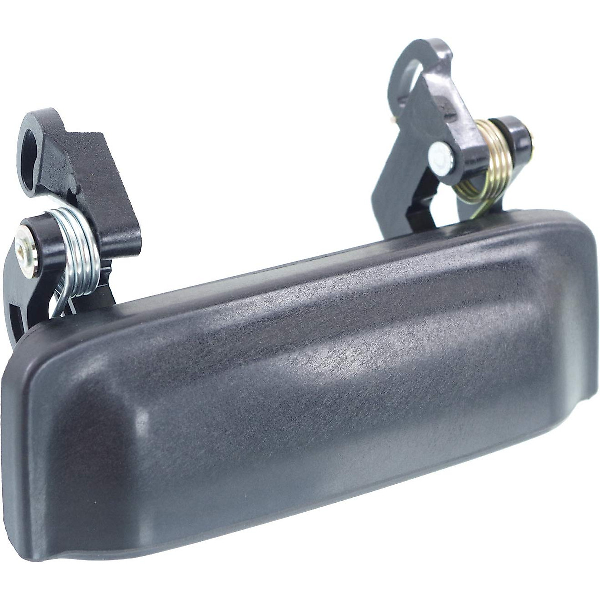 Evan Fischer Exterior Door Handle Compatible with 1998-2003 Ford Explorer, Fits 2001-2005 Explorer Sport Trac, Fits 2001-2002 Explorer Sport, Fits 1998-2001 Mercury Mountaineer Primed FO1310117