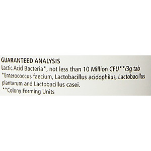 Vet Plus 45 Count Probios Digestive Dog Tablet