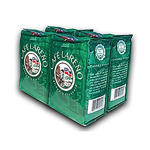 Café Lareño 14oz Ground Coffee (pack of 4)