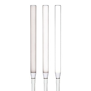 OttLite Extended Reach LED Desk Lamp, White