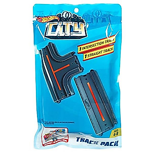 Hot Wheels Track Pack Accessory