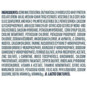 Gerber Good Start, Baby Formula Powder, Extensive HA, Hypoallergenic, Stage 1, 14.1 Ounce (Pack of 6)