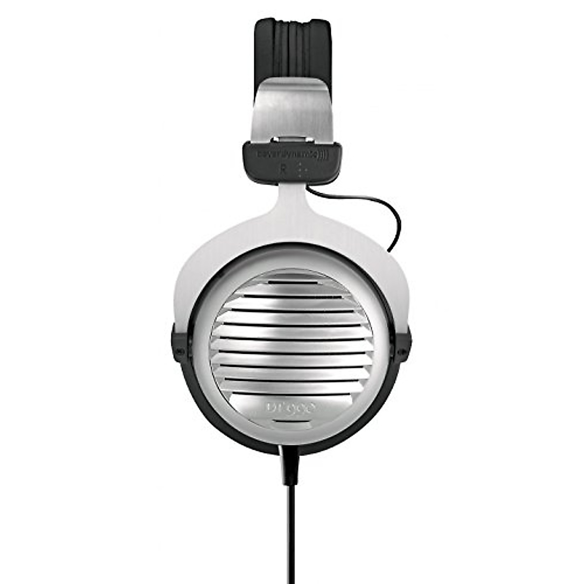 beyerdynamic DT 990 Edition 32 Ohm Over-Ear-Stereo Headphones. Open design, wired, high-end, for tablet and smartphone